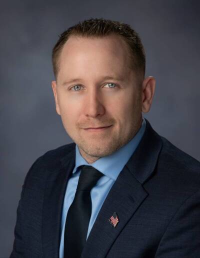 Bryan Brinkman - Edwardsburg, MI - Cressy & Everett Real Estate